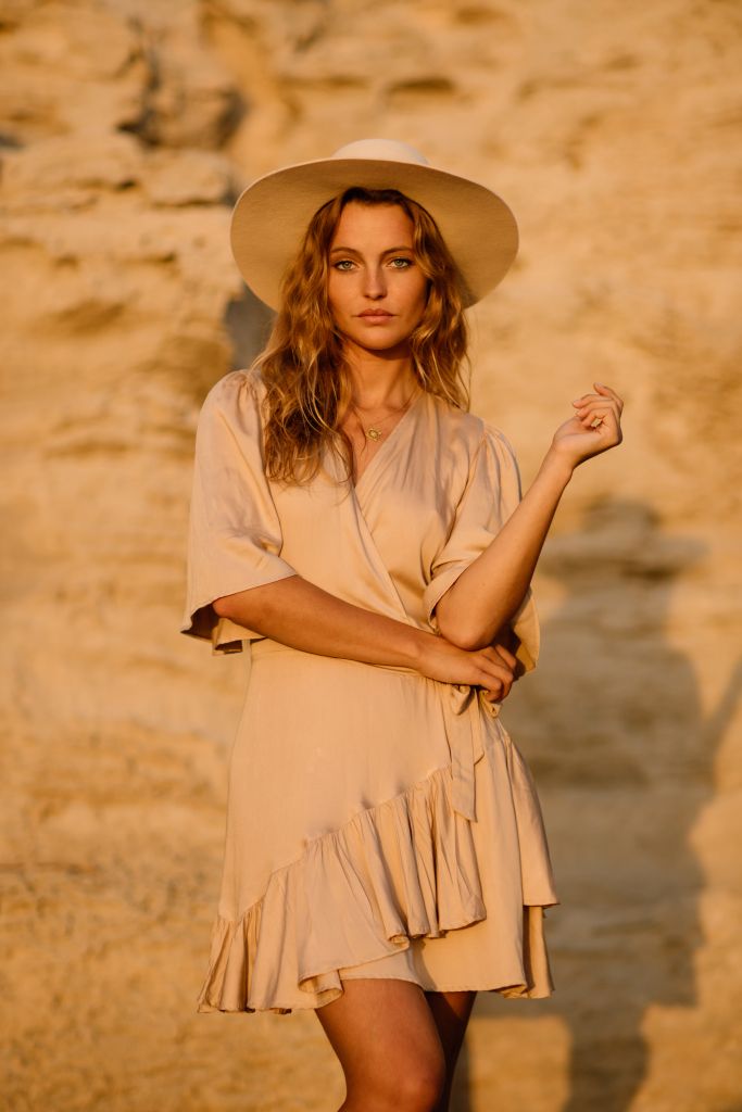 Bibi – Deva Models